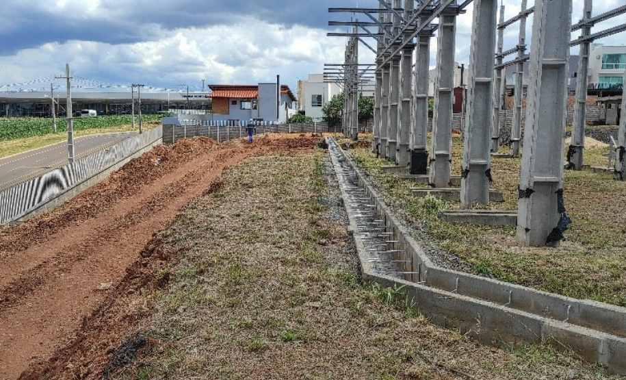 Copel tem nove subestações em construção para reforçar o fornecimento ... Copel tem nove subestações em construção para reforçar o fornecimento ...